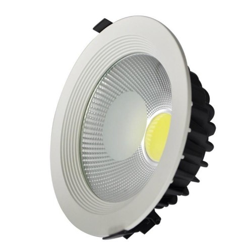 30W COB DOWNLIGHT DAYLIGHT 6000K